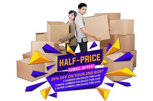 Special Offer - Highlight Express International