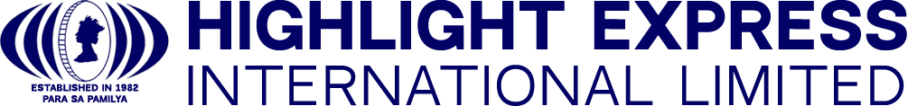 Track your Balikbayan Box - Highlight Express International